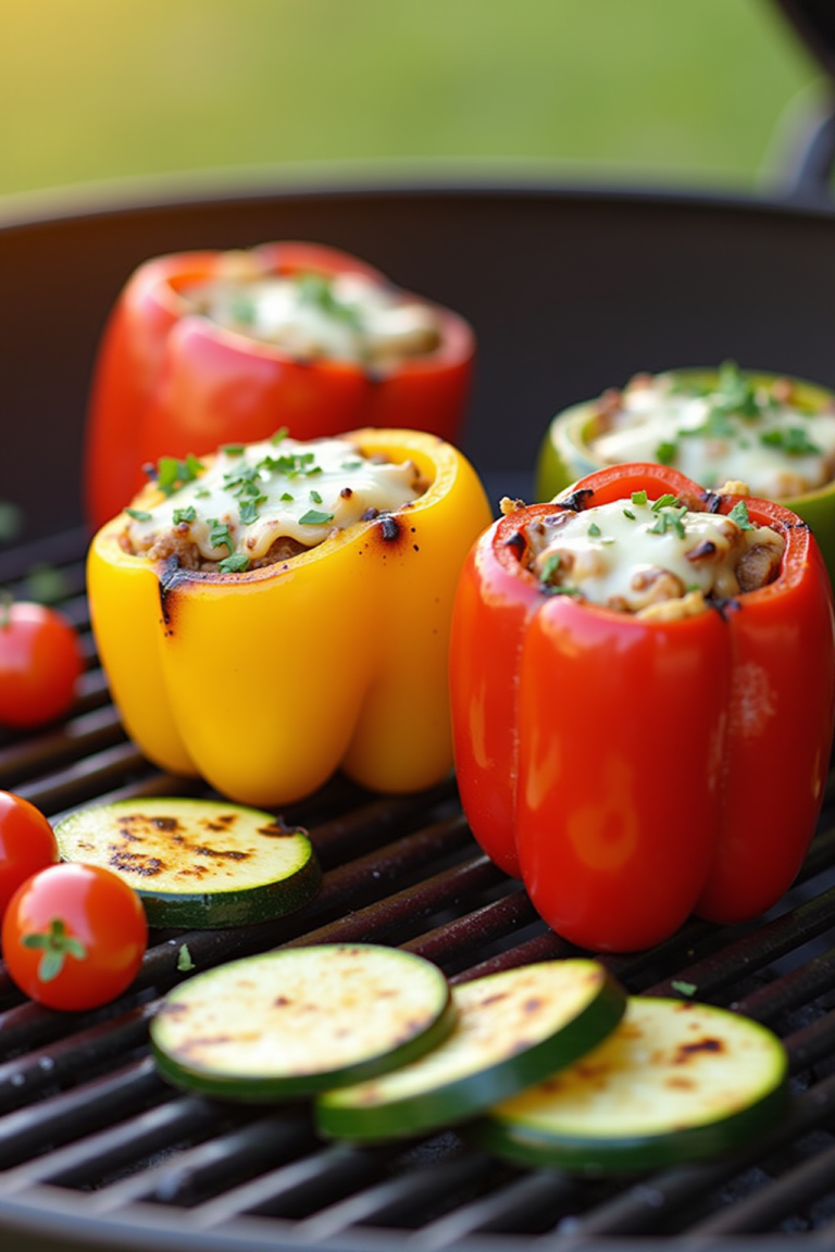 Grill & Thrill: 14 Must-Try Summer BBQ Recipes for Unforgettable ...