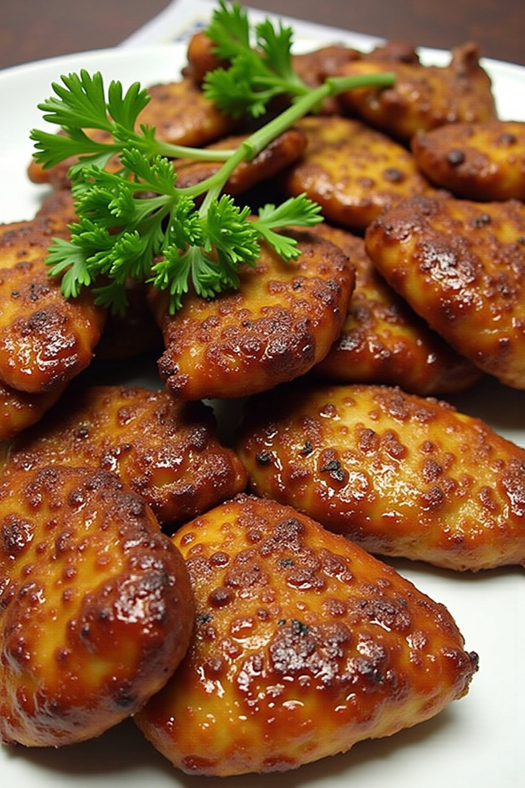Ultimate Smoky Paprika Grilled Chicken: Bold Flavors & Effortless Meal ...