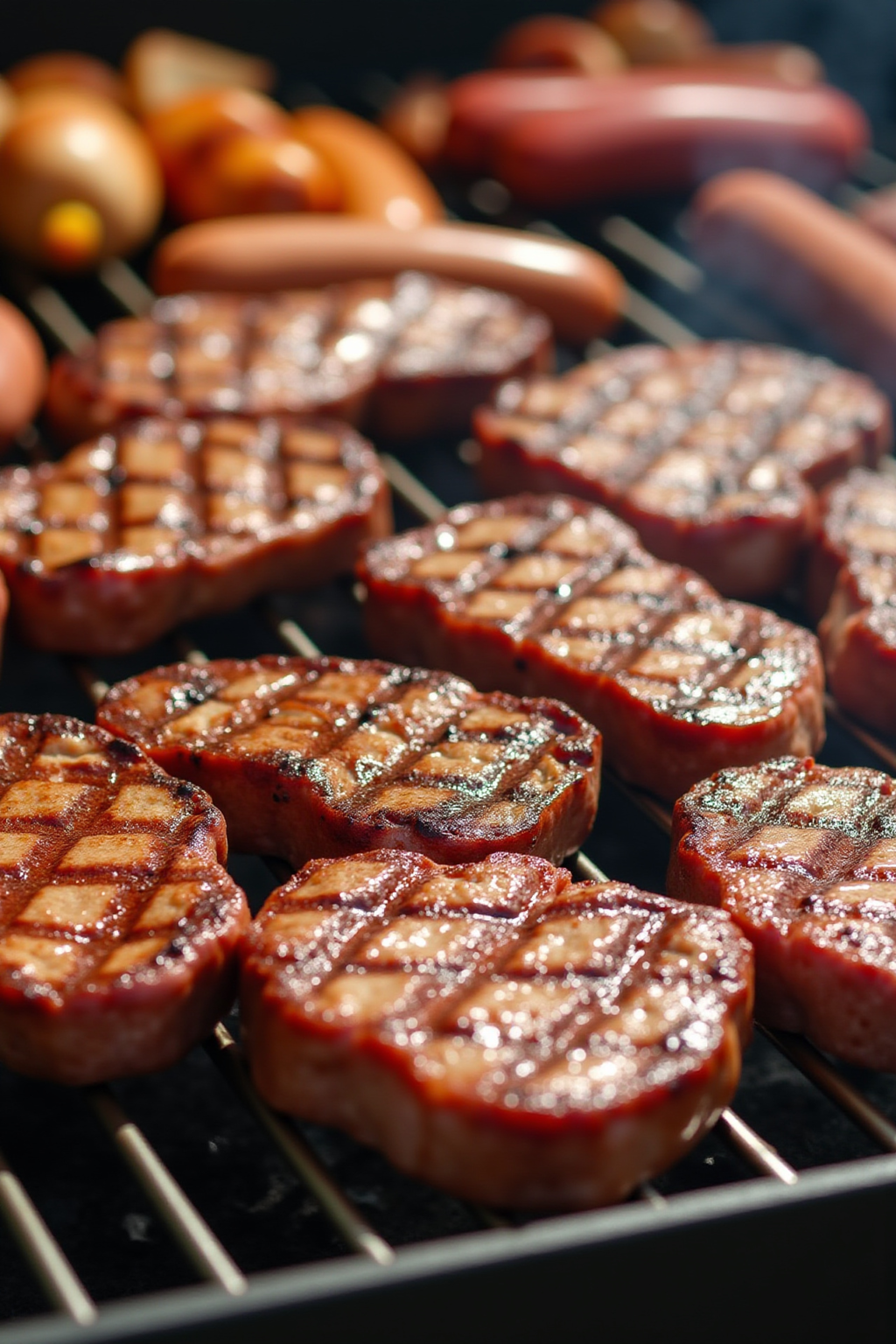 Grill Out This Summer: The Ultimate Guide to the 10 Best Meats for a ...